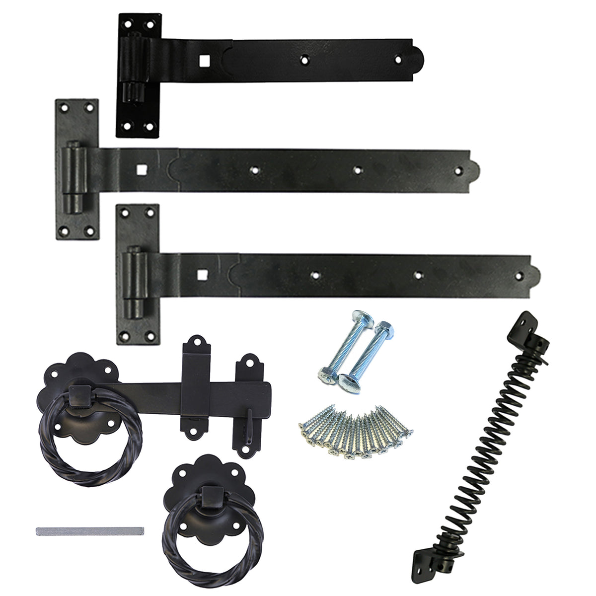 Hardware Kits – Winder Joinery